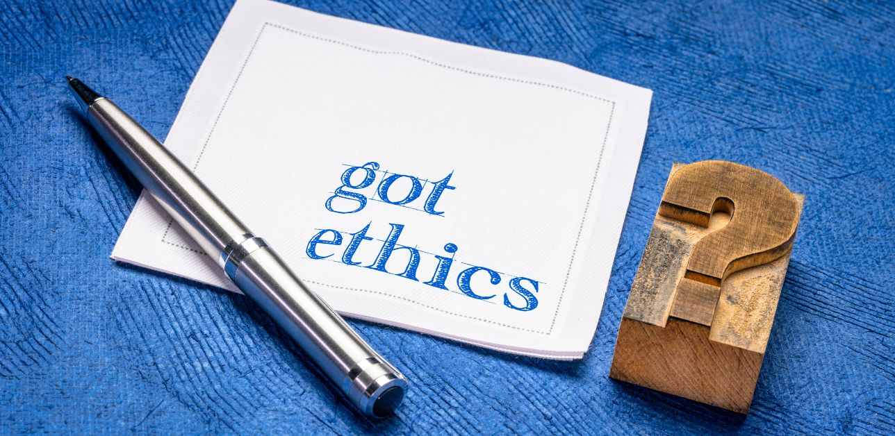 Just Ask Jess - How Do I Get My Ethics Credit? - HR Education Network